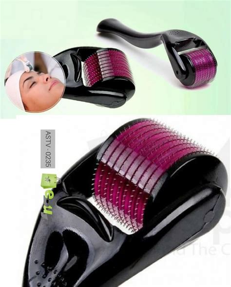 Buy Derma Roller Online Shopping In Pakistan Ebuypk