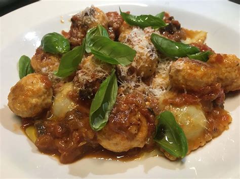 Día Mundial De La Pasta 9 Recetas Increíbles Para Sorprender Y Agasajar Infobae