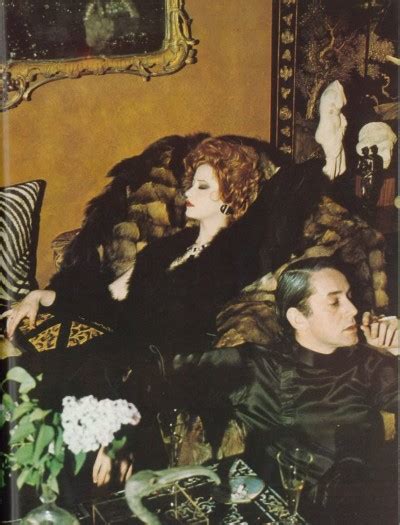 Helmut Newton Vogue Uk Sept 1974 Tumbex