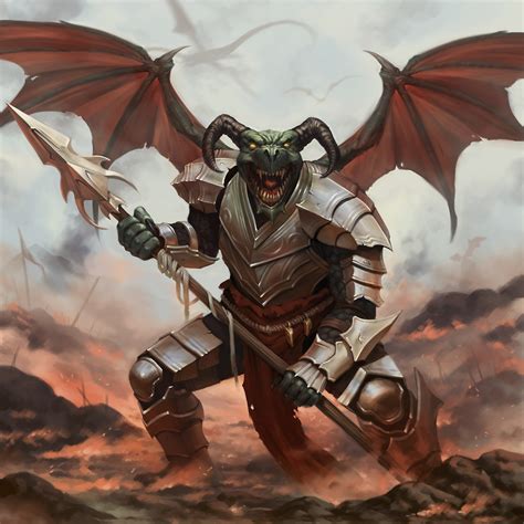 The Amazing Digital Art Of Derrick Chew Fantasy Artist