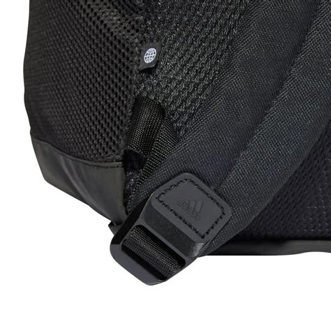 Adidas Motion Linear Backpack Black Dressinn