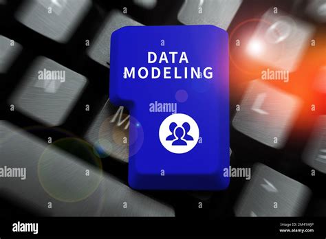 Conceptual Caption Data Modeling Business Approach Process Of