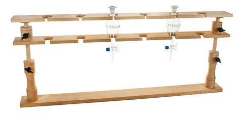 Separating Funnel Stand — Eisco Labs