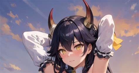 Aiイラスト Ajax Jahsoncのイラスト Pixiv