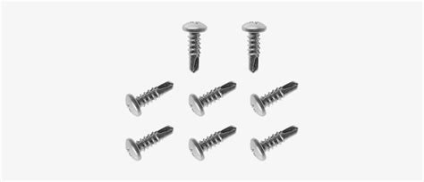 Ta 60 Mullion Assembly Screw Mullion Screw 644x501 Png Download