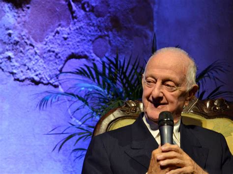 Ad Arrigo Cipriani Il 52° Premio Basilica Palladiana James Magazine