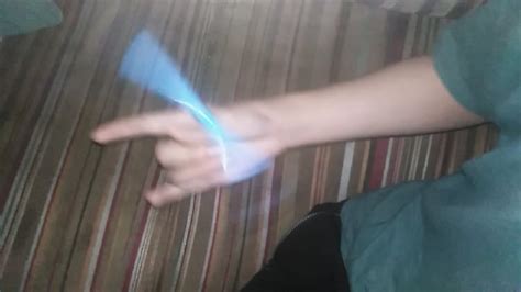 Personal Mod Test Inspired By Menowa Emboss R Penspinning