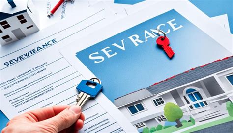 Severance Of Joint Tenancy Key Steps And Tips