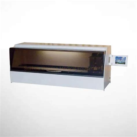 Clinic Fully Automated Tissue Processor Pathology Automatic Linear Histology Tissue Processor