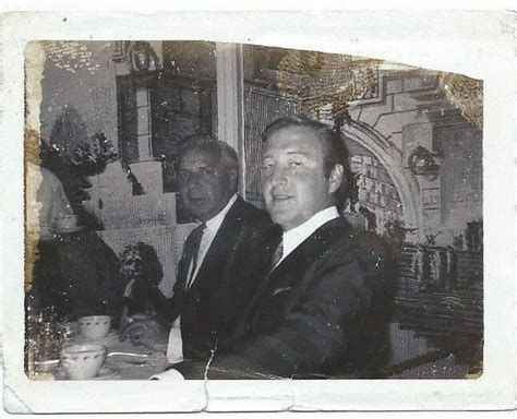 Jerry Max Pasley Aka Two Tonys Rmafia