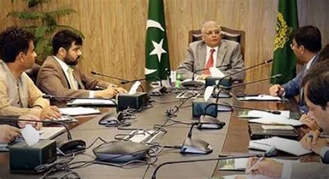 Progress On Cpec Projects In Gwadar Reviewed Inp