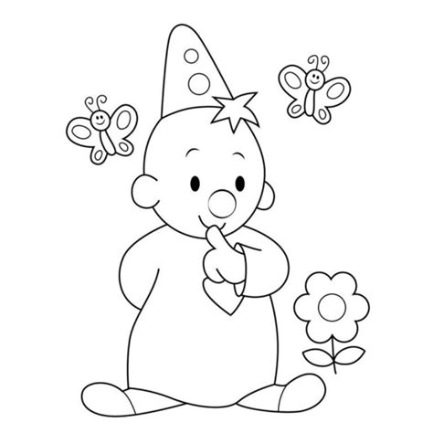 31 Bumba Kleurplaat Unieke Download En Printen Tekening