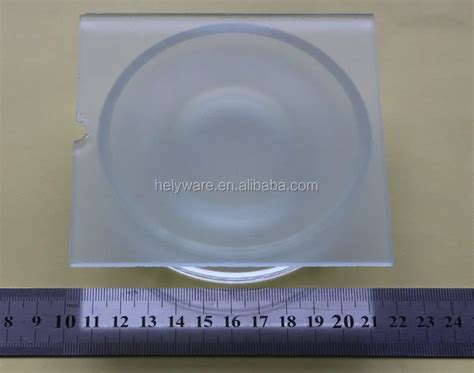Lab Use 90100mm Glass Conway Diffusion Cell Conway Dishsample