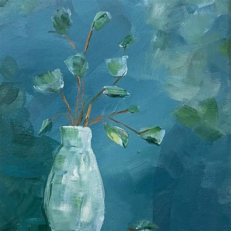 Jen Abstract Sunset When You Feel Free 😊 Instagram