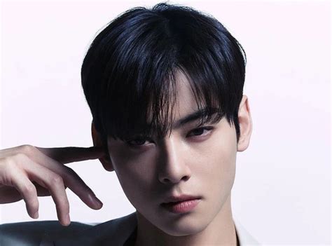 Cha Eun Woo Resmi Undur Diri Dari Serial Drama Bulk