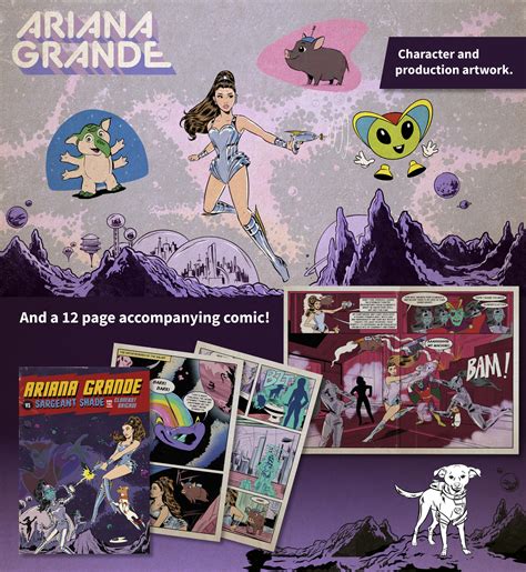 Ariana Grande Anime Character Fbdrawsthings On X Hy Friends This Is
