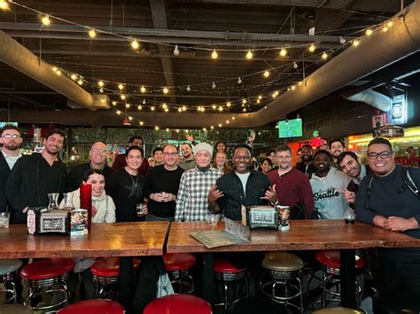 greg coquillo on linkedin what an awesome turnout a group of ai