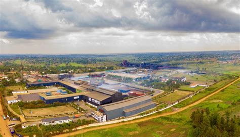 The Secret Billionaire Sanjay Awasthi The Man Behind Ugandas Tembo Steels Ceo East Africa