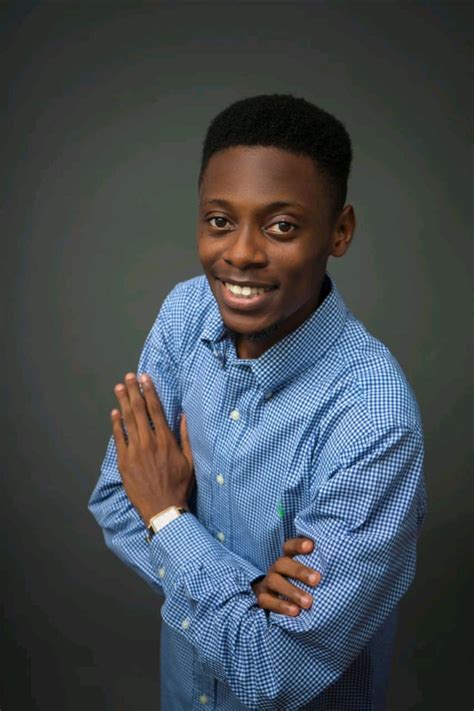 Opeoluwa Adeyanju On Linkedin Webdeveloper Digitalmarketer