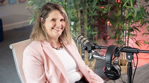 Az Big Podcast Karen Hoffman Tepper Talks Mental Healthcare In Arizona