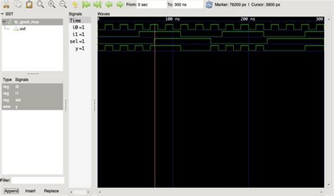 Github Vinayrayapatirtl Design Using Verilog With Sky130 Technology