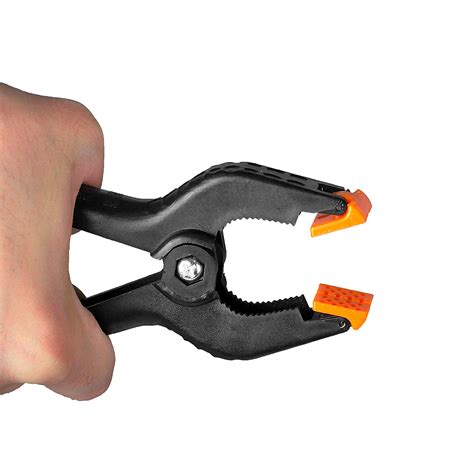 Kit 5 Grampos Prendedor Fundo Infinito 115cm T Photo