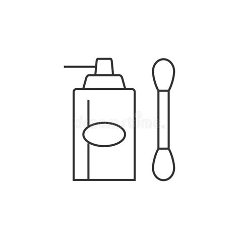 Degreaser Icon Stock Illustrations 174 Degreaser Icon Stock