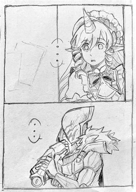 Fanarts Of My Gfs Main And Mine Jhin X Soraka Rsorakamains