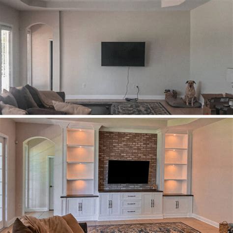 18 People With Excellent Diy Home Renovation Skills Barnorama