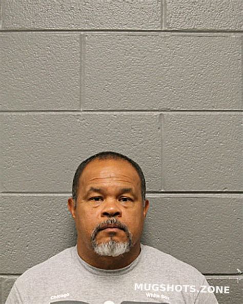 Angel Luis Ramirez 10032023 Chicago Mugshots Zone