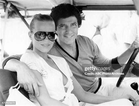 455 Bert Convy Photos And High Res Pictures Getty Images