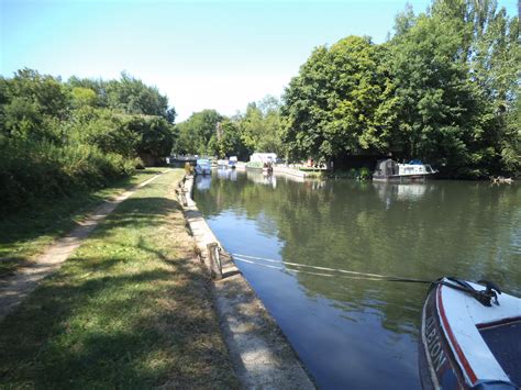 Tyle Mill L1 Leisure Waterside Moorings