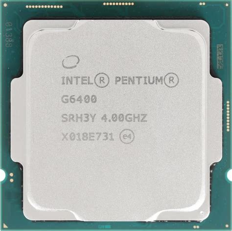 Intel Celeron e Intel Pentium 【 TODA LA INFORMACIÓN