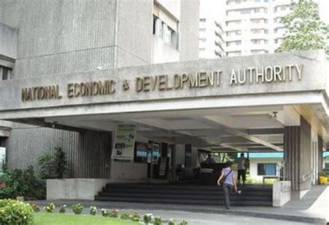 Neda Bares List Of New Flagship Infrastructure Projects