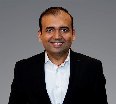 Anurag Saxena Accion