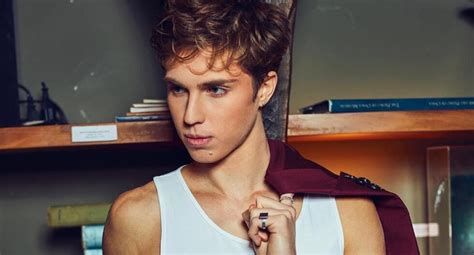 Facundo Oliva Lanza ‘remake De ‘si Vinieras Por Mí Y Lo Dedica A