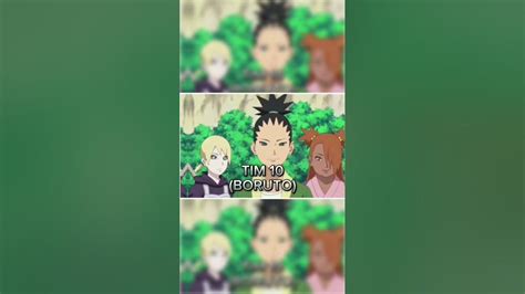 الفريق السابع ناروتو بوروتو Youtube