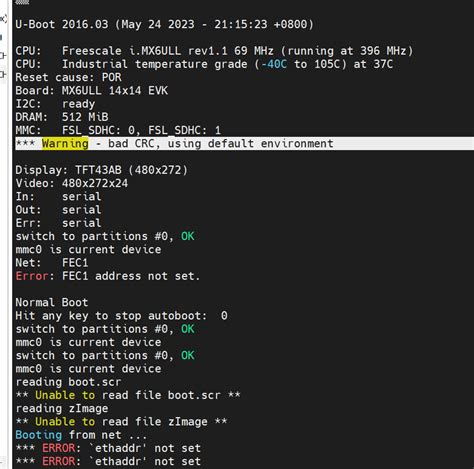 Linux Nxp Uboot Fbshark