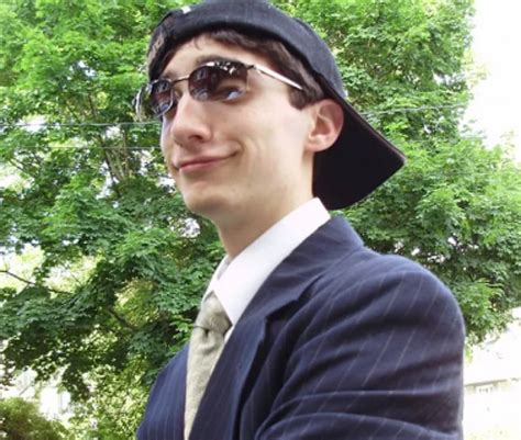 Picture Of Toby Fox Ii