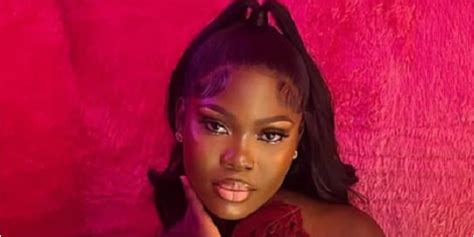 I Get A Lot Of Compliments About My Beautiful Body Aderonke Atere Says