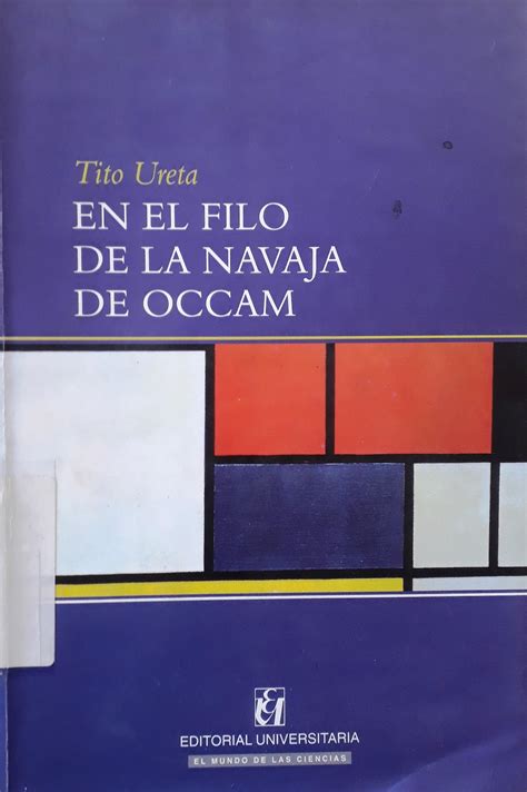 En El Filo De La Navaja De Occam Municipalidad De Temuco