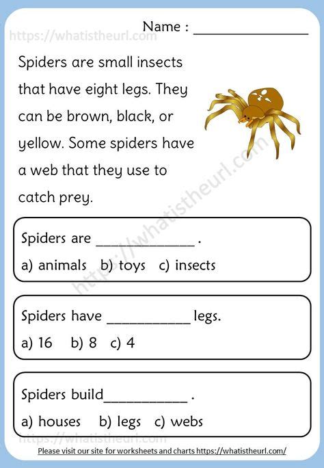 Spider Reading Comprehension