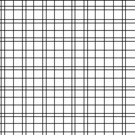 Hoja Completa De Papel Cuadriculado De Matemáticas Imprimible Papel