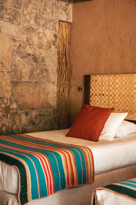 5⋆ Hotel Cumbres San Pedro De Atacama ≡ San Pedro De Atacama Chile ≡