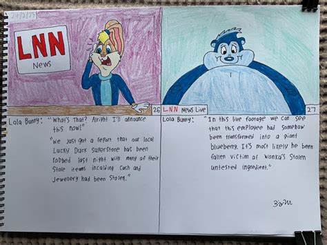 Pepe And The Blueberry Cupcake Part 7 By Billymoore8 On Deviantart