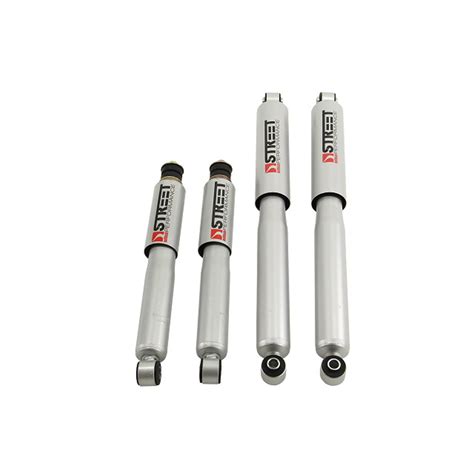 Belltech Oe9624 Belltech Street Performance Oem Shock Kits Summit Racing