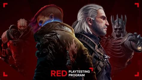 Cd Projekt Red Expands Red Playtesting Program To The United States