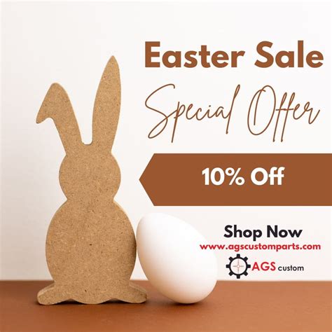 Spring Into Savings Easter Sale On Brass Annealers
