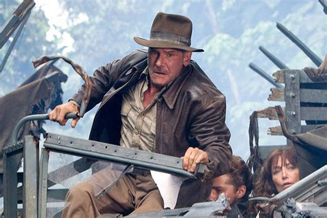 Heres What We Know About Indiana Jones 5 Time Out Abu Dhabi