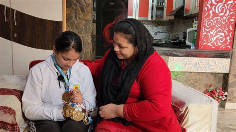 Adeeba Alis Journey From Wheelchair To Shooting Star